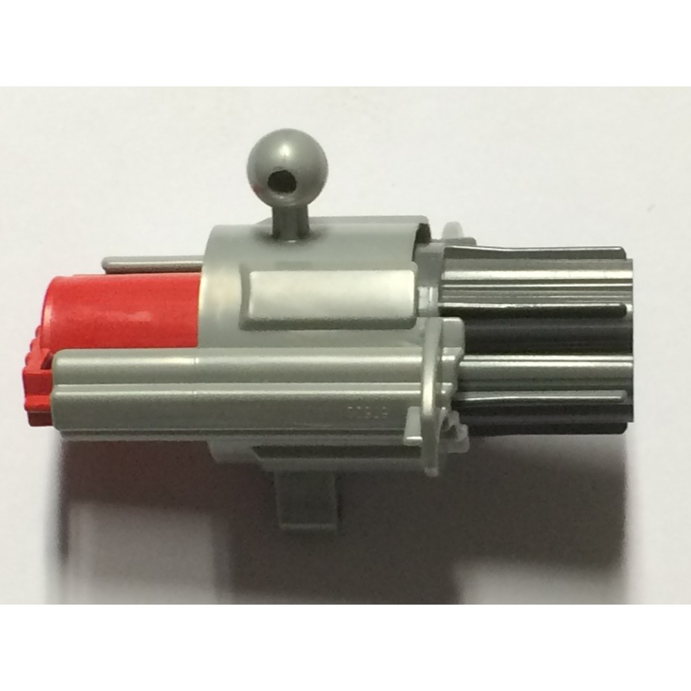 LEGO USED BIONICLE REPLACEMENT PART 57523 ( 58175 ) SHOOTER CORDAK ...