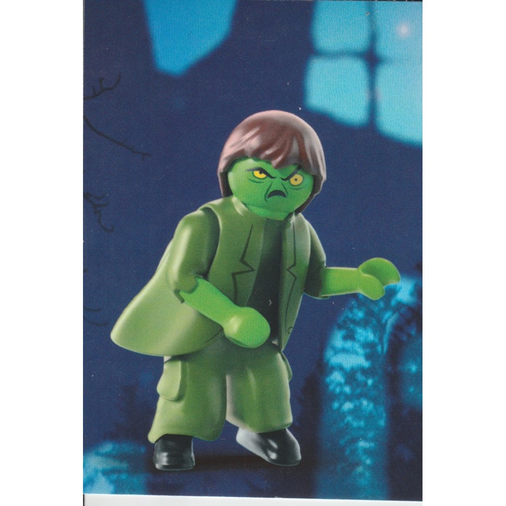 Scooby Doo Creeper Toy